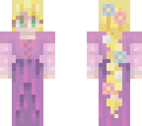 tiana | Minecraft Skins