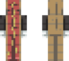 weiner | Minecraft Skins