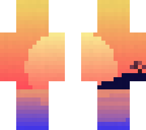 horizon | Minecraft Skins