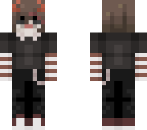 bia | Minecraft Skins