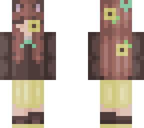 Space Cat Minecraft Skins