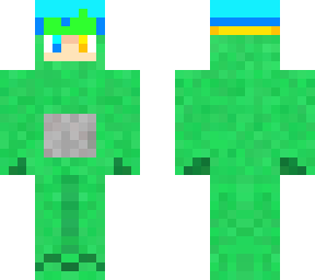 teletubbies | Minecraft Skins