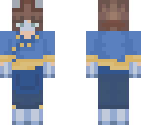 translucent | Minecraft Skins