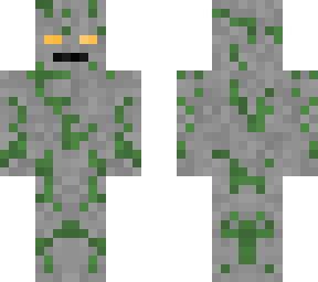 stone statue | Minecraft Skins