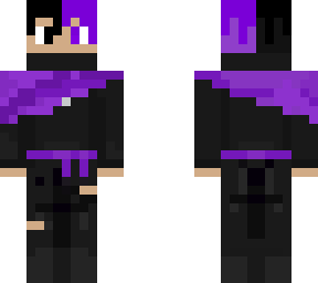 Another Reskin | Minecraft Skin