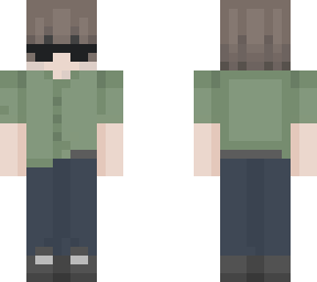 asa | Minecraft Skin