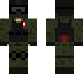 austrian | Minecraft Skins