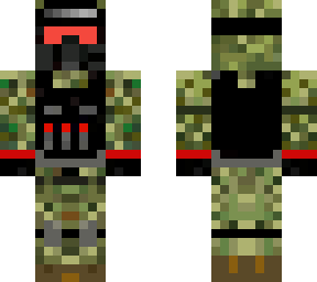austrian | Minecraft Skins
