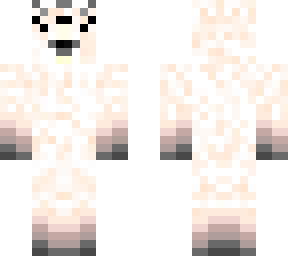 lamb | Minecraft Skins