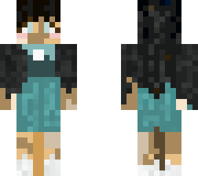Mixed | Minecraft Skins
