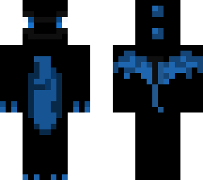 hydra | Minecraft Skins