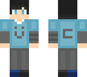 Cheese | Minecraft Skins