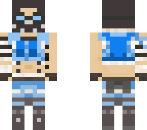 apex legends | Minecraft Skins