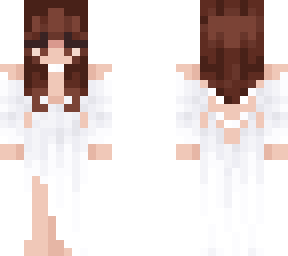 Bride Minecraft Skins