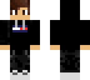 brown haired boy | Minecraft Skins