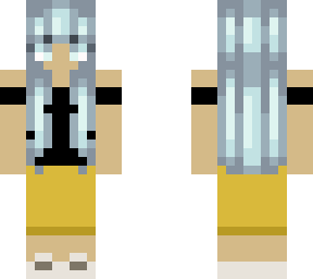 chic | Minecraft Skins