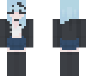 eula | Minecraft Skins