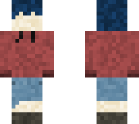 Mannequin | Minecraft Skins