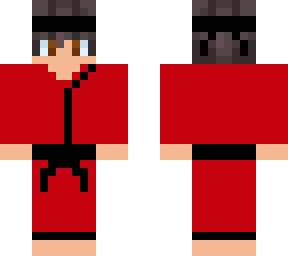 miguel cobra kai | Minecraft Skins