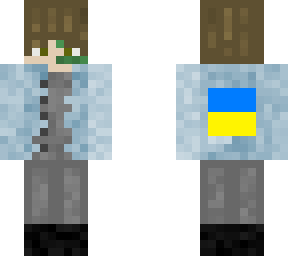 controversial | Minecraft Skins