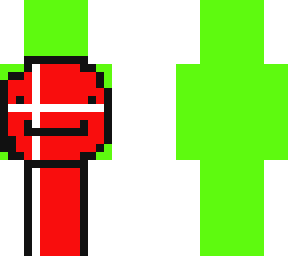 Danish Dream | Minecraft Skin