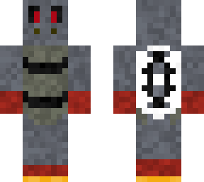 dry bones | Minecraft Skins