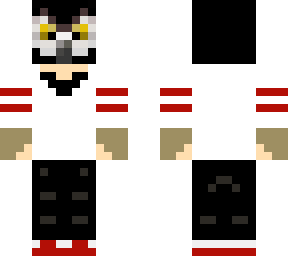 vanoss | Minecraft Skins