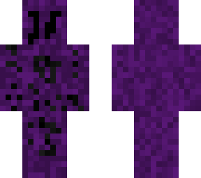 DarkMatter | Minecraft Skin