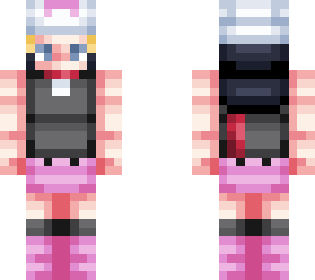 Dawn | Minecraft Skin