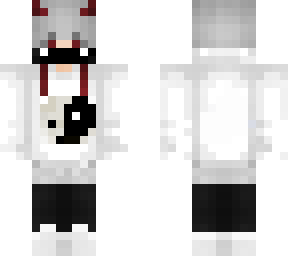 Devil | Minecraft Skins