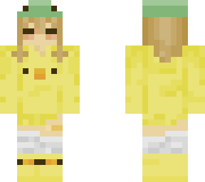 aba | Minecraft Skins