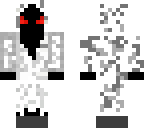 Entity 00 Minecraft Skins