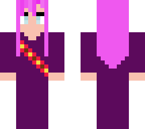 java fairy | Minecraft Skins