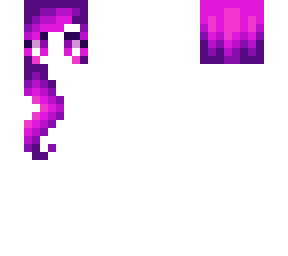 purple void | Minecraft Skins