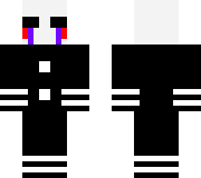 fnaf 2 fnaf puppet | Minecraft Skins