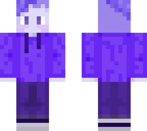 Gem Star Skin 1 | Minecraft Skin