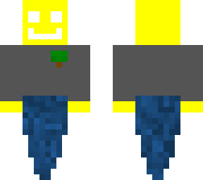 Genie | Minecraft Skin