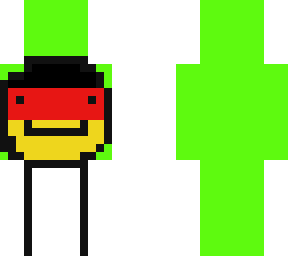 german | Minecraft Skins