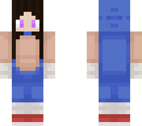 onsie girl | Minecraft Skins