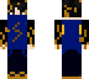 Fenix Minecraft Skins
