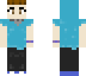 goob | Minecraft Skins