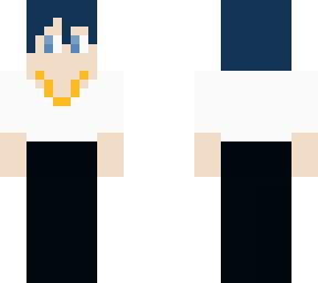 howl | Minecraft Skins