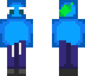 ignacioblade | Minecraft Skins