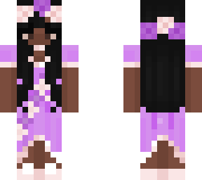 Isabela Encanto | Minecraft Skin