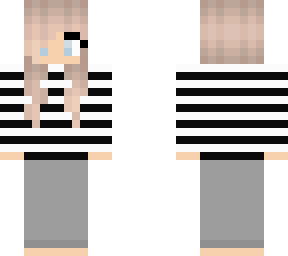 Isabella | Minecraft Skin