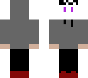 Jonah.L | Minecraft Skin