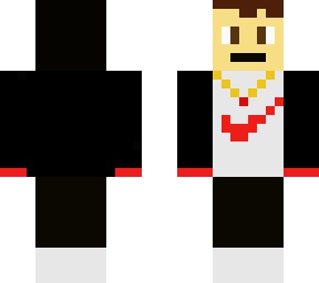 Jose | Minecraft Skin