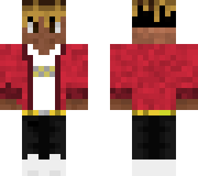juice wrld | Minecraft Skins