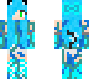 katelyn | Minecraft Skins