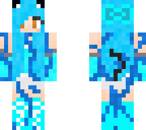 katelyn | Minecraft Skins